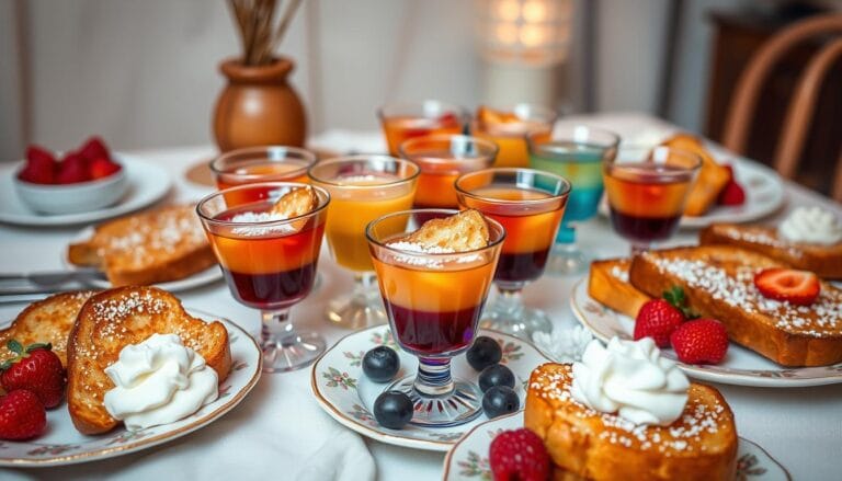 French Toast Shot Recipe: Perfect Party Drink