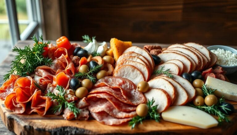 Top 10 Best Sandwich Meat Brands for Your Next Lunch