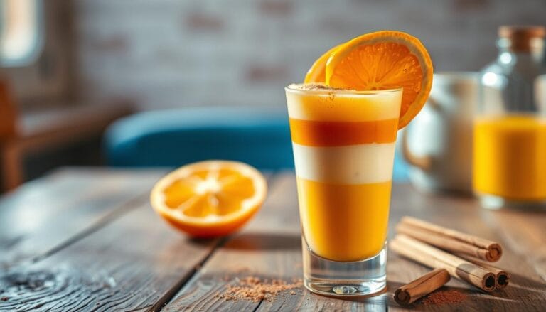 Irresistible Breakfast Shot Drink: A Sweet Morning Cocktail