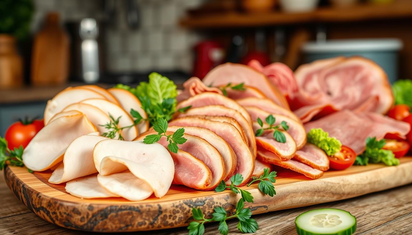 Top 10 Best Sandwich Meat Brands for Your Next Lunch