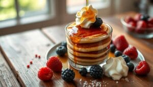 Irresistibly Quick Pancake Shot Recipe : Ultimate Guide