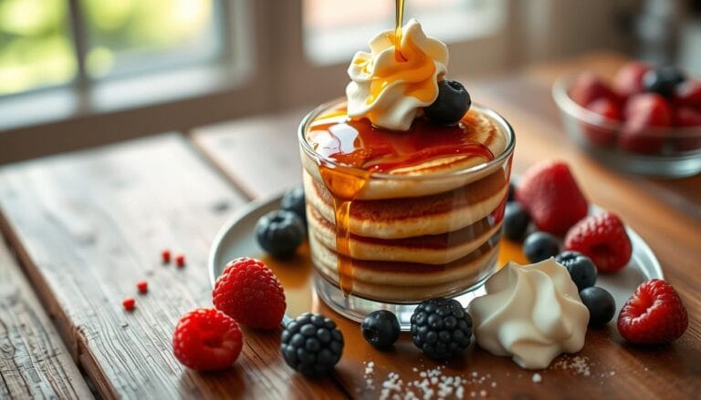 Irresistibly Quick Pancake Shot Recipe : Ultimate Guide