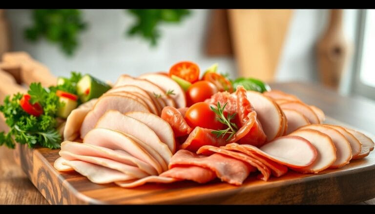 Top 10 Healthy Lunch Meat Brands for Better Choices