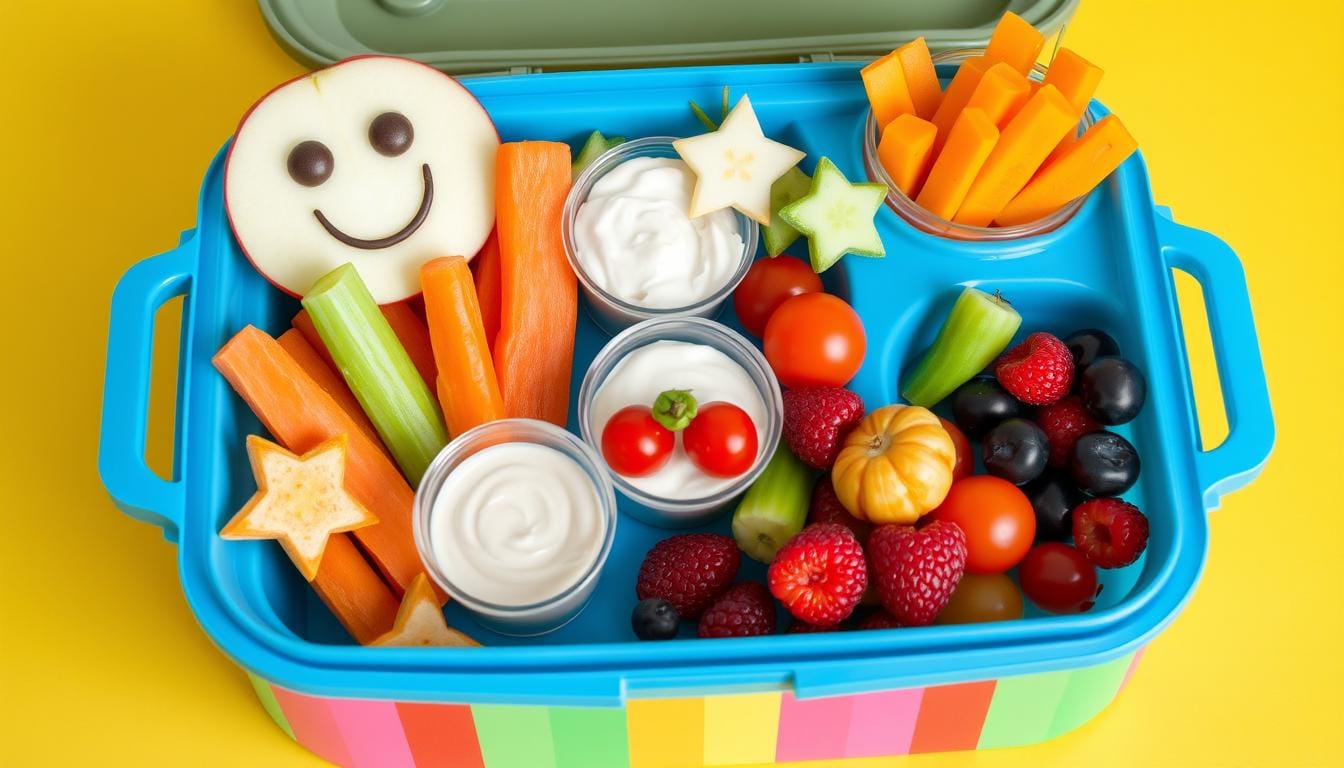 25 Easy Toddler Lunch Box Ideas for Busy Parents