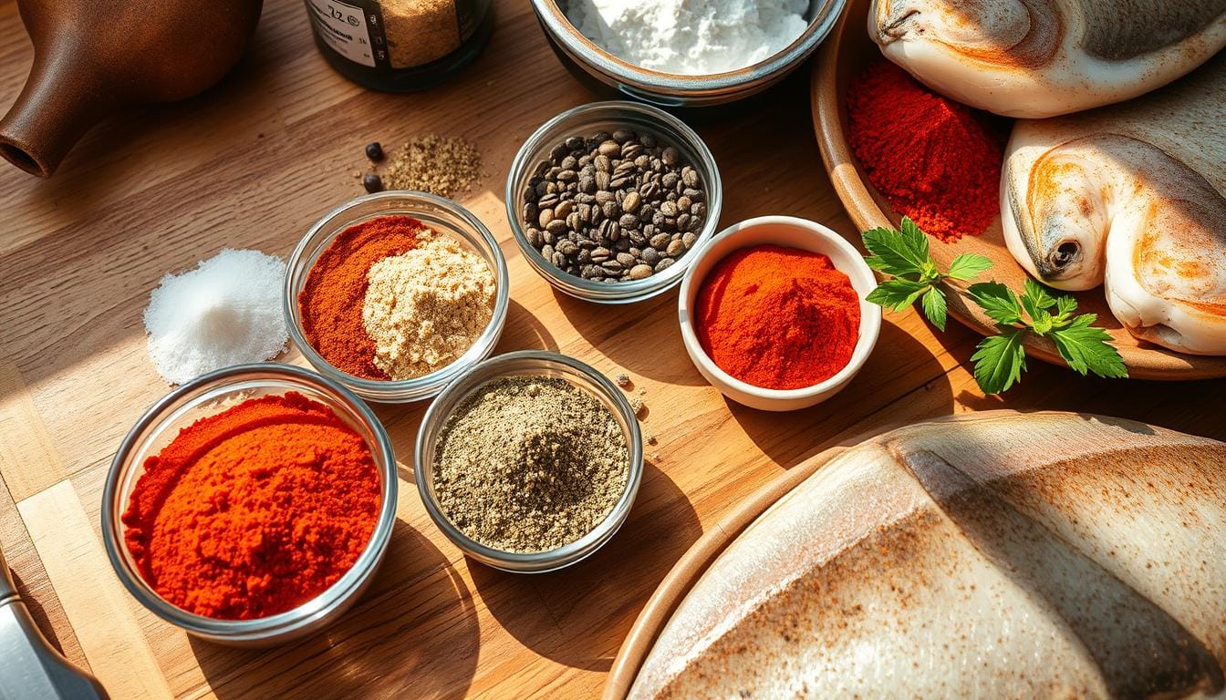 The Perfect Hillbilly Fish Fry Seasonings Recipe