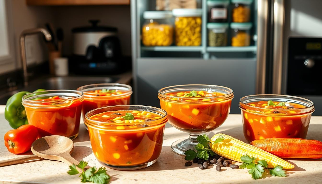 How to Make the Best Taco Soup Frios Recipe at Home