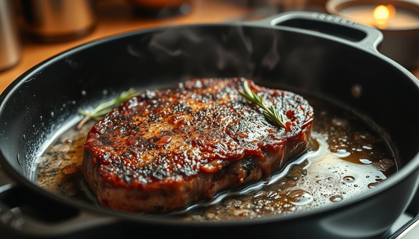 6 oz Steak Recipe for Perfectly Juicy and Tender Results