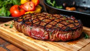 6 oz Steak Recipe for Perfectly Juicy and Tender Results