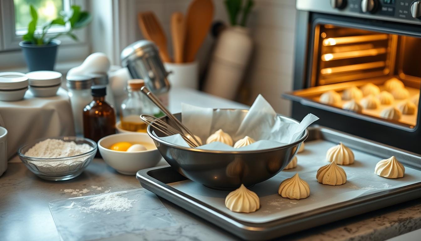 Homemade Almond Macaroons That Everyone Will Love