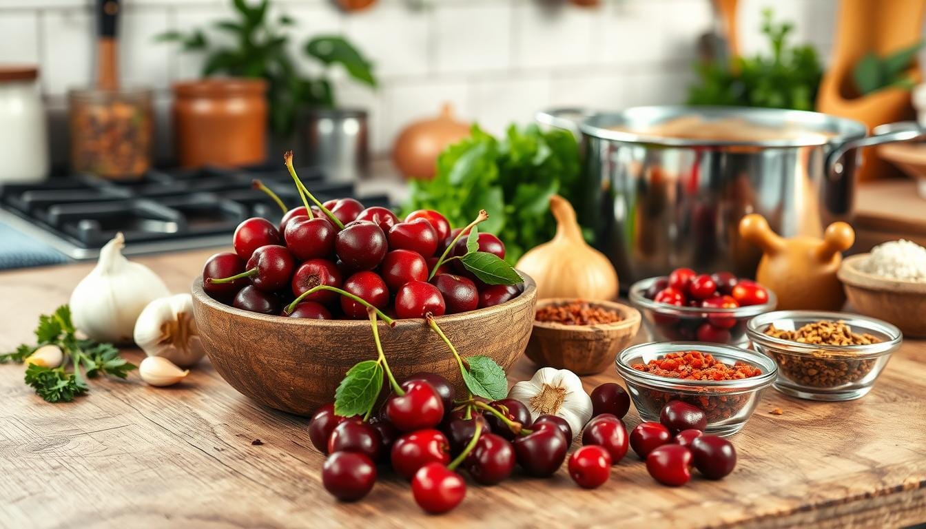 Best recipe canned cherries canned cranberries you'll love