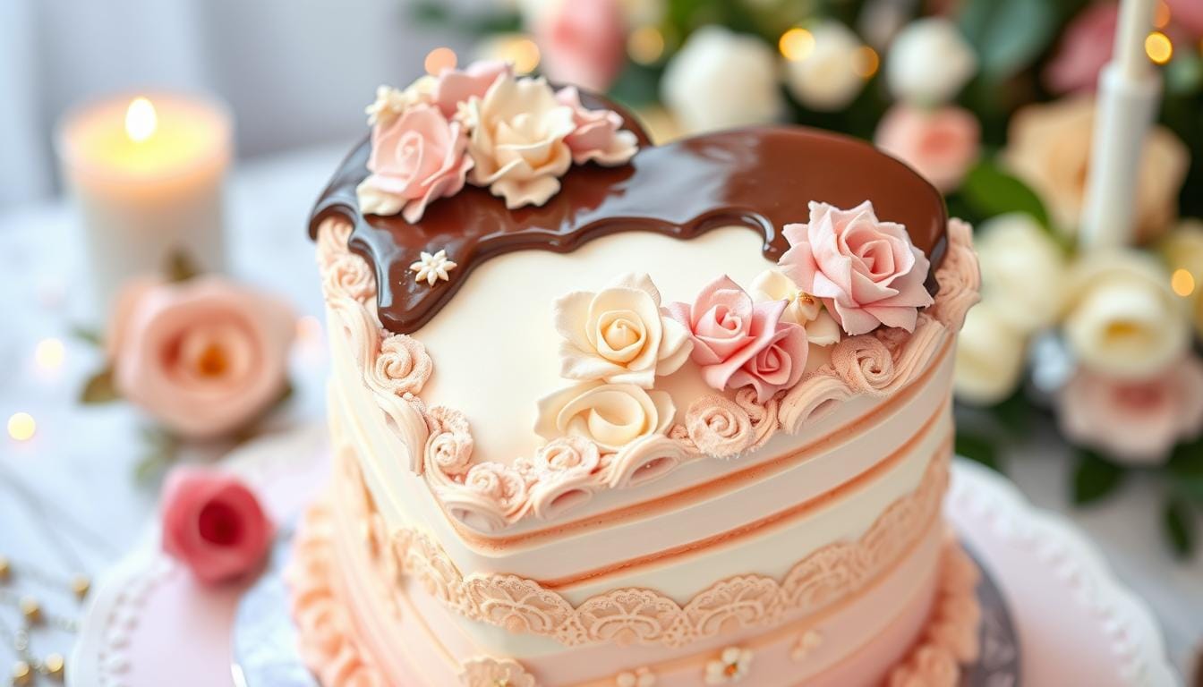 How to Bake the Perfect Heart Cake for Any Occasion