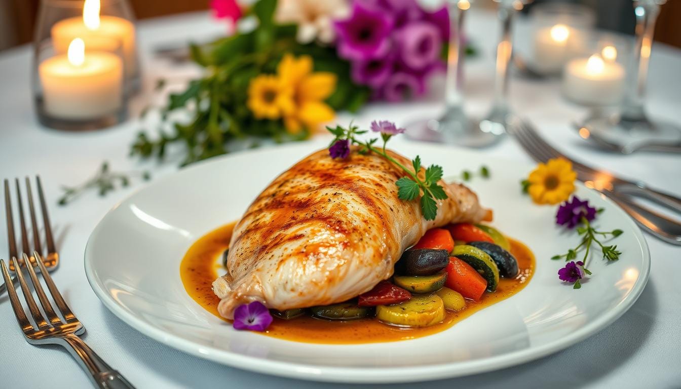 A Simple Forgotten Chicken Recipe to Elevate Your Meal
