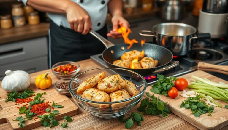 How to Make the Best Galena Chicken Recipe at Home