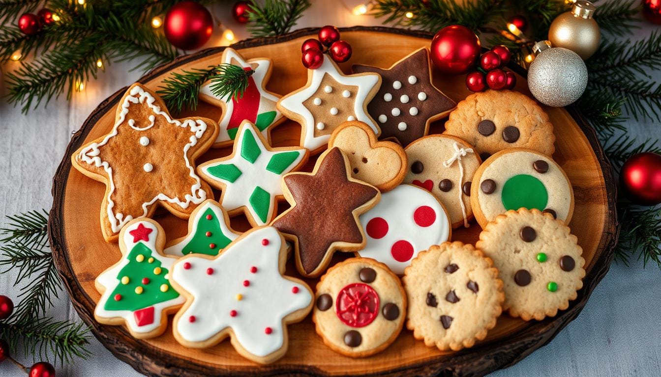 Sweet & Savory Cookie Tray Recipes Everyone Will Love