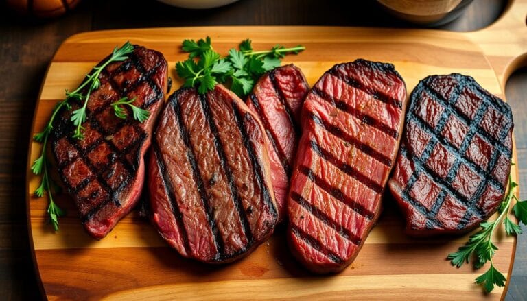 4 oz Steak Recipe for Irresistibly Juicy and Tender Results
