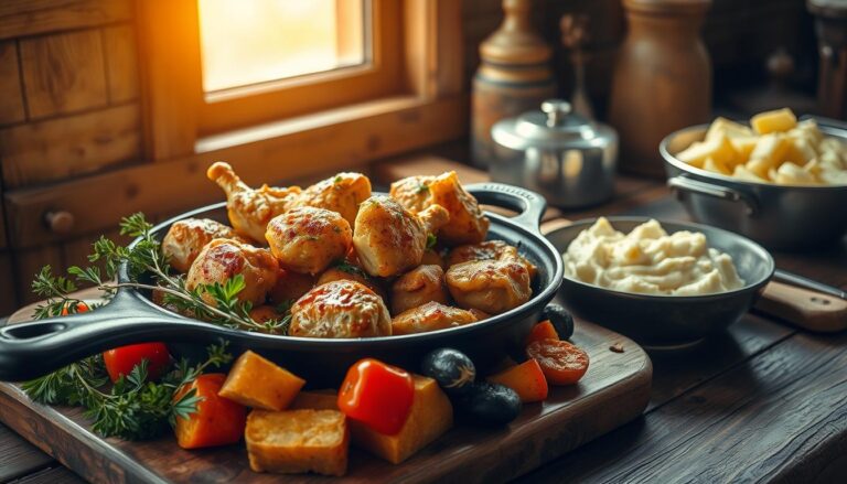 A Simple Forgotten Chicken Recipe to Elevate Your Meal