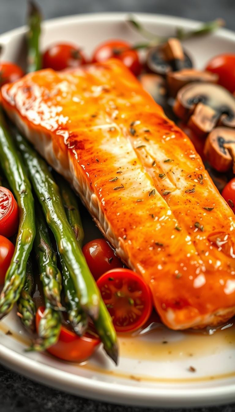 How to Cook The Best Salmon Silverbrite for Maximum Flavor