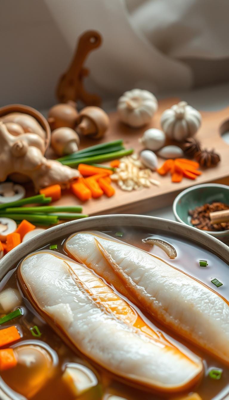 Fish Maw Soup The Best Ways to Enjoy This Delicacy