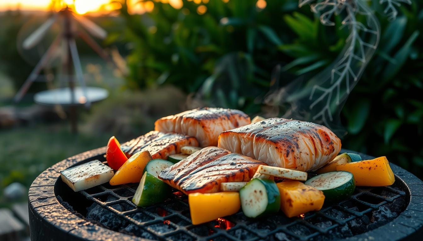 Salmon Kama Explained: The Delicious Cut You Need to Try