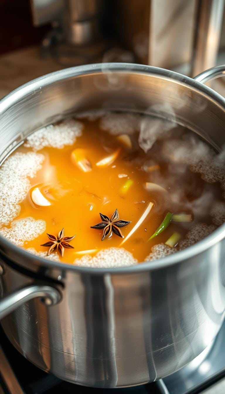 The Best Subgum Wonton Soup Recipe Ever