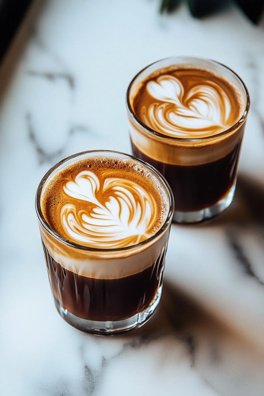 Delicious Brown Butter Cold Brew Rich and Smooth