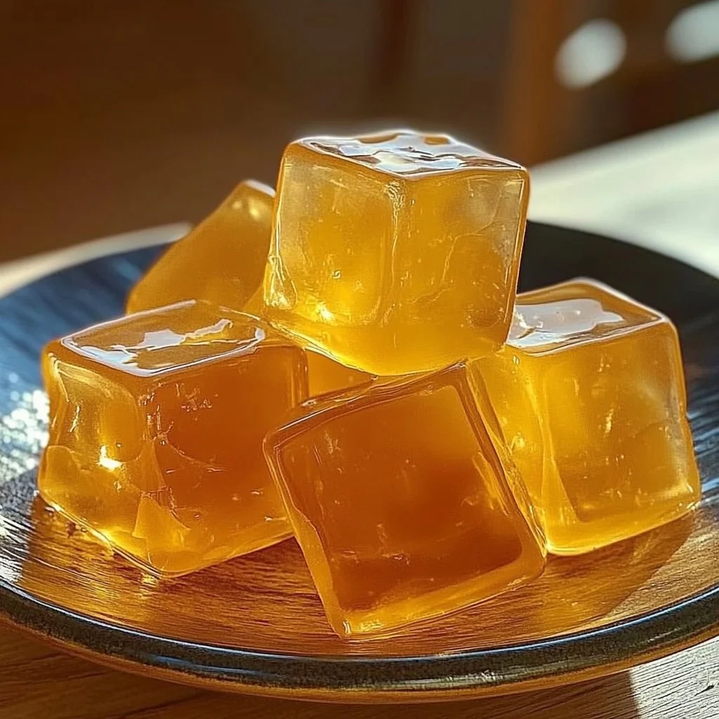 Irresistible Viral Gelatin Trick